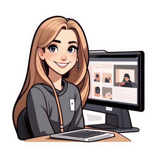 Alexandra Ferrera :: Desarrolladora Web Frontend